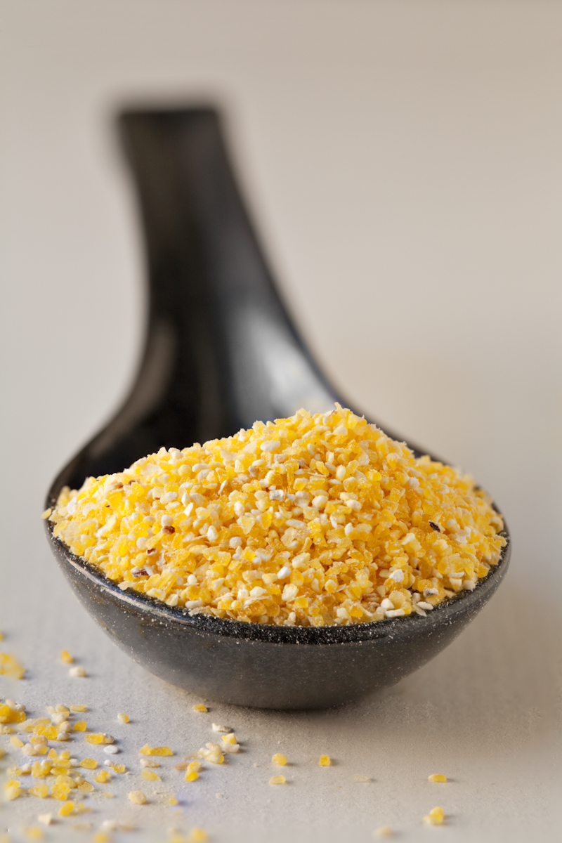 Artisan Handmade Fine Yellow Polenta | Anson Mills - Artisan Mill Goods ...