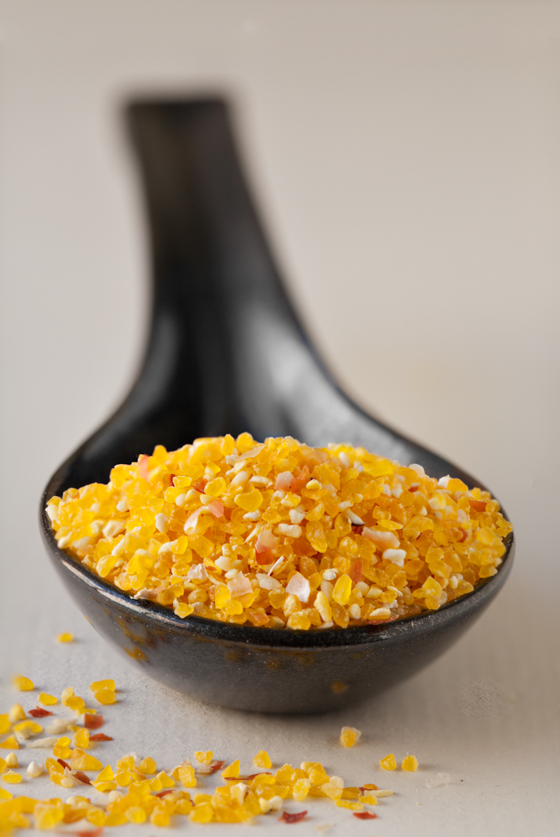 Artisan Handmade Coarse Rustic Polenta Integrale | Anson Mills ...