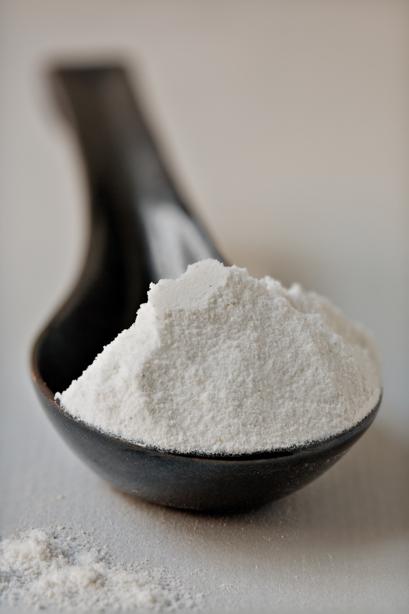 Carolina Gold Rice Flour | Anson Mills - Artisan Mill Goods from ...