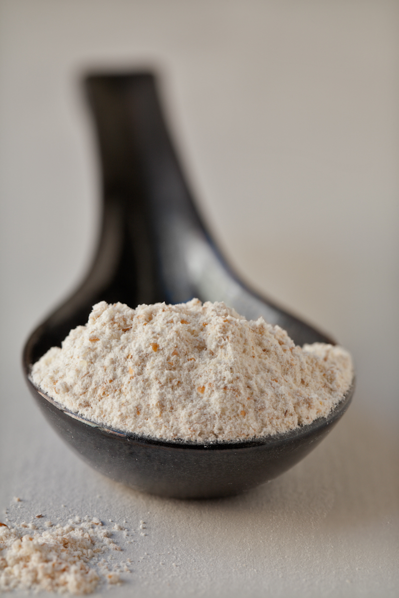 Rustic Coarse Graham Wheat Flour | Anson Mills - Artisan Mill Goods ...