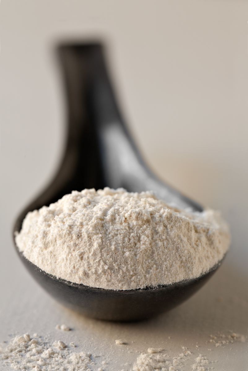 Colonial Style Fine Cloth-Bolted Pastry Flour | Anson Mills - Artisan ...