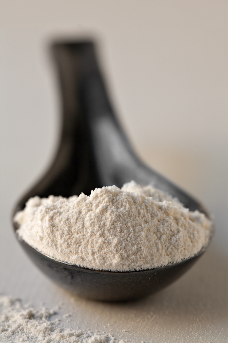 Thirteen Colony Rice Waffle Flour | Anson Mills - Artisan Mill Goods ...