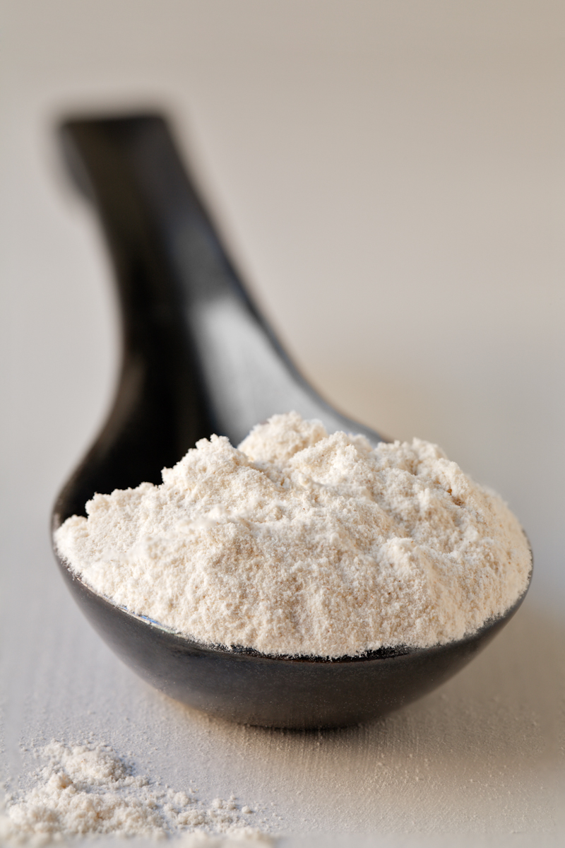 Pasta Maker’s Flour (Farina di Maccheroni ‘oo’ Crema) | Anson Mills ...