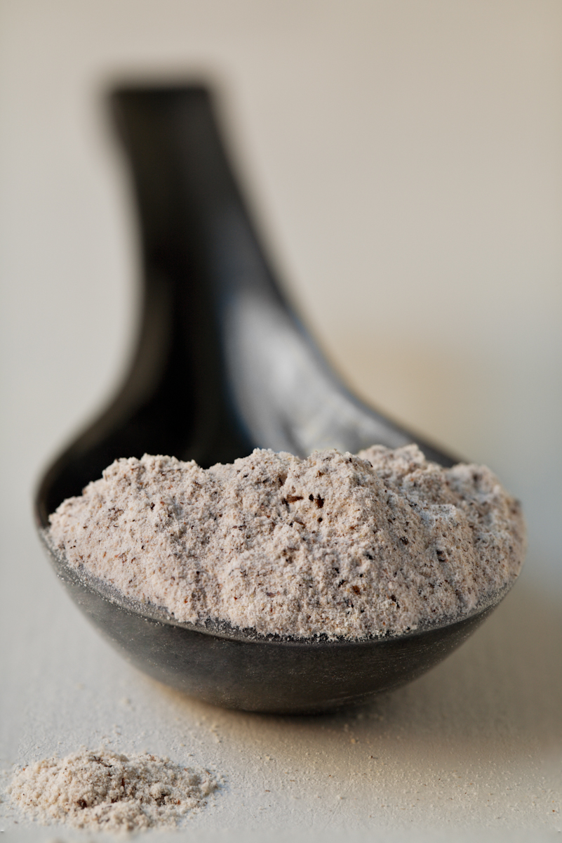 Rustic Aromatic Buckwheat Flour | Anson Mills - Artisan Mill Goods from ...