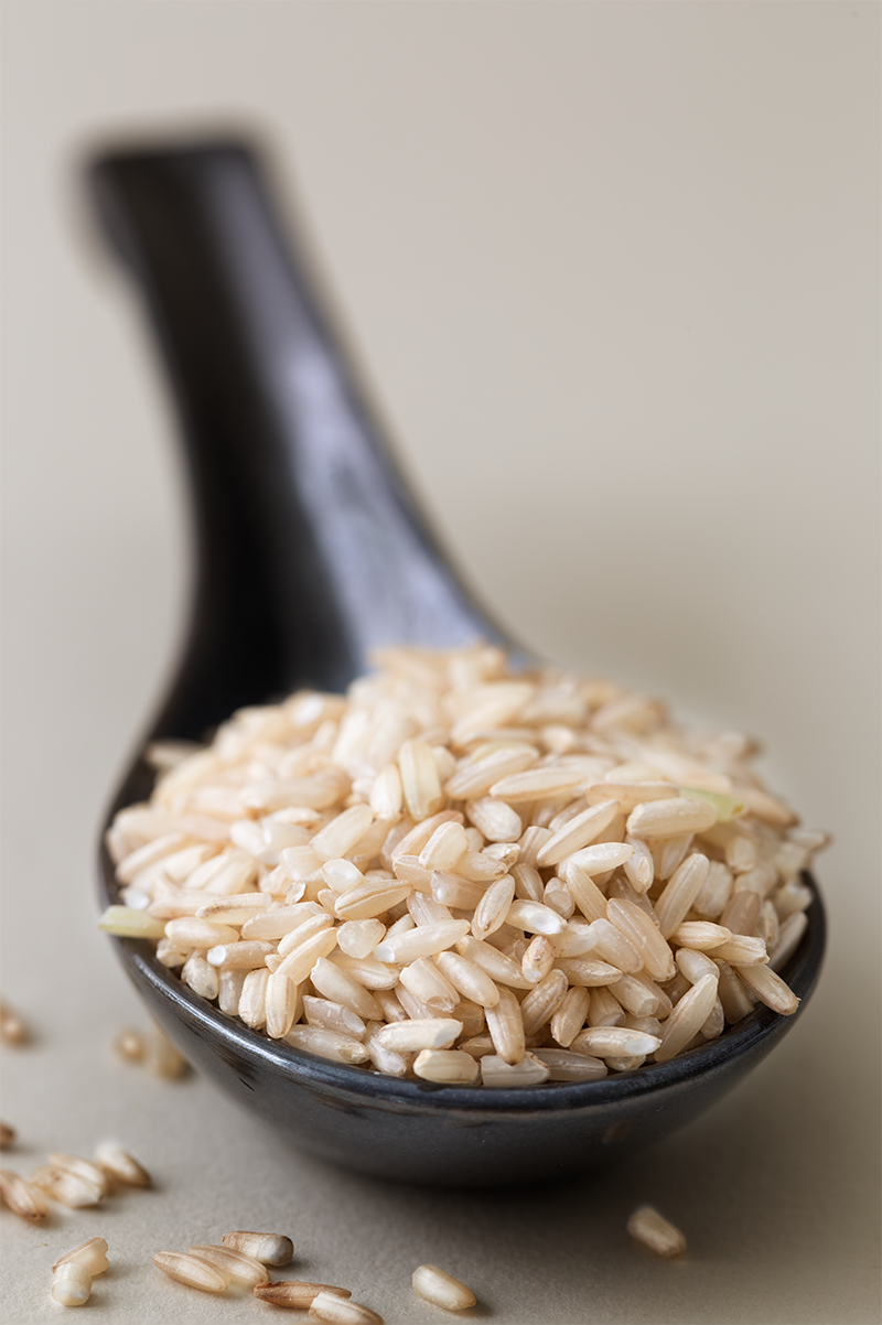 Charleston Gold Brown Rice | Anson Mills - Artisan Mill Goods from ...